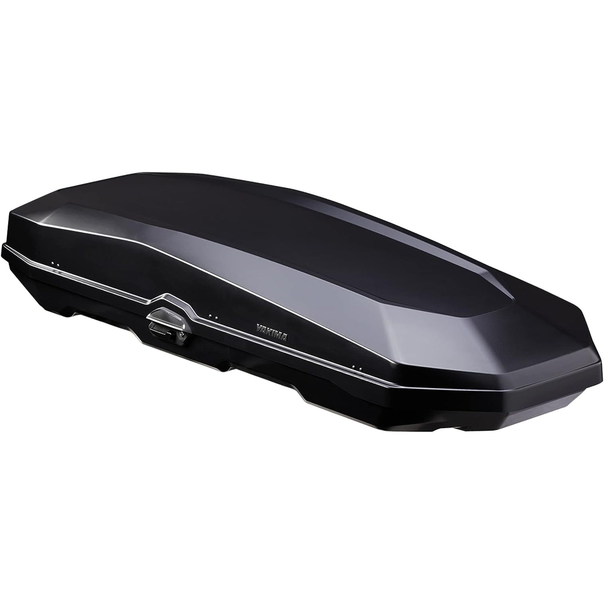 Yakima CBX 18 Roof Top Cargo Hard Carrier Box, Fits StreamLine Crossba ...