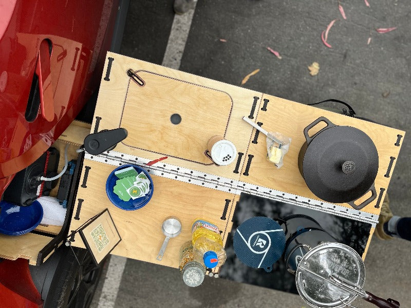 Electruck 4x4: Parts and accessories for your electric truck or SUV ...