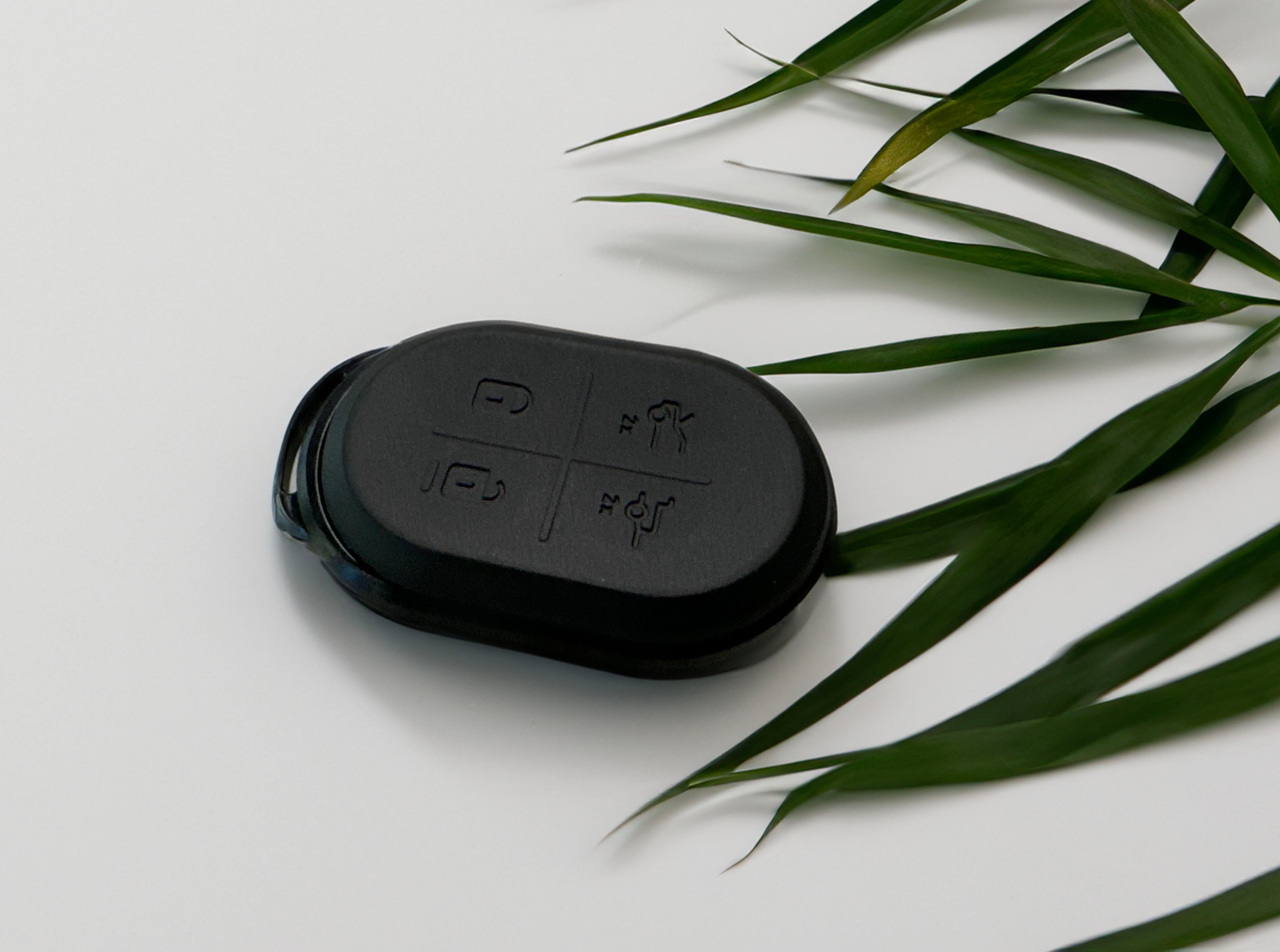 Key Fob Surround for GEN 1 Rivian R1T & R1S | electruck4x4.com