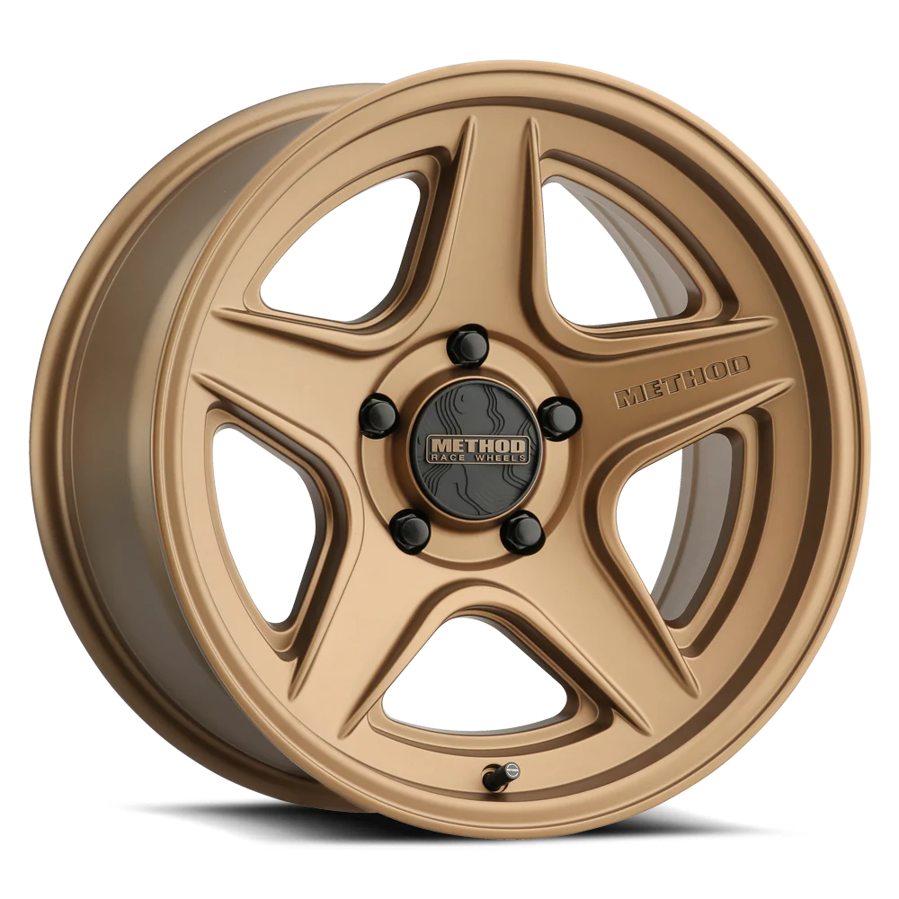 Method Race Wheels 319 - 20" Aluminum Wheels | electruck4x4.com