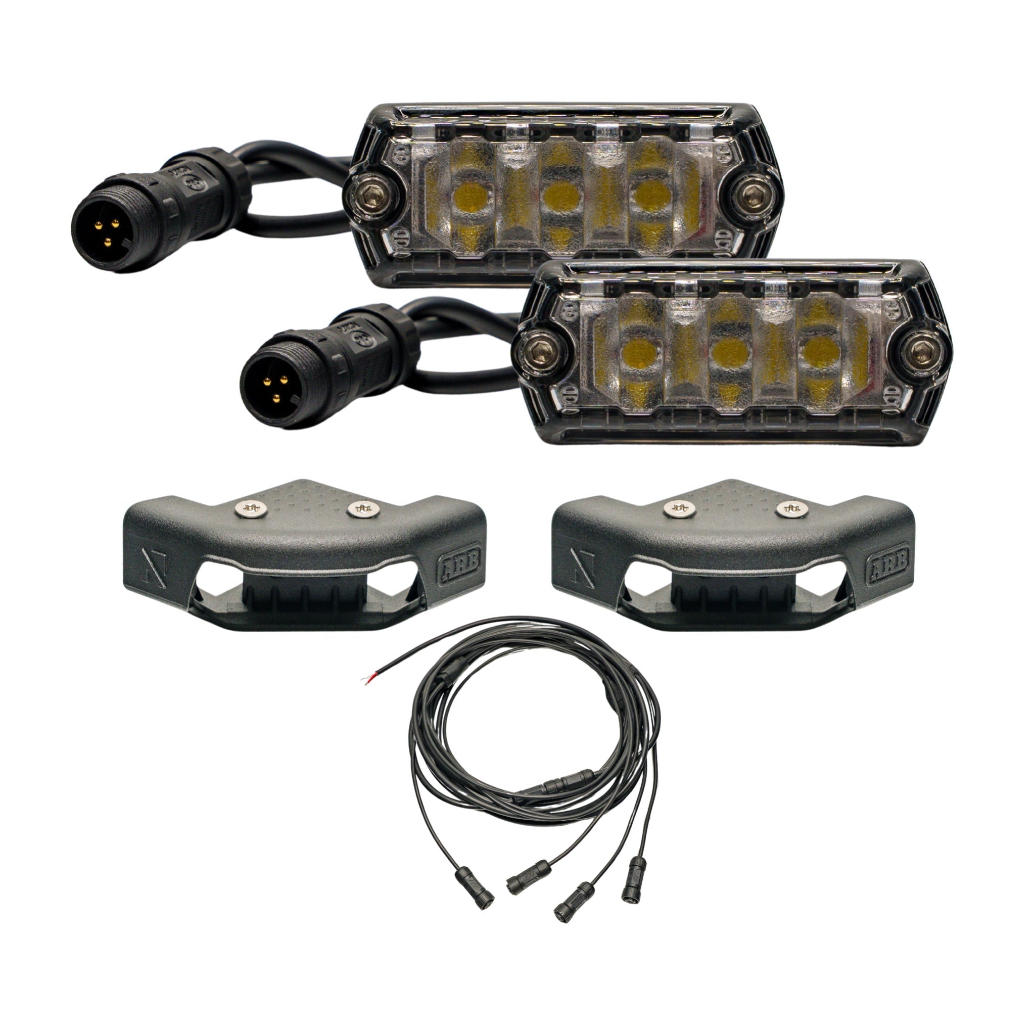 NANO ARB Kit | electruck4x4.com
