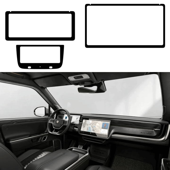 Rivian Aftermarket Accessories